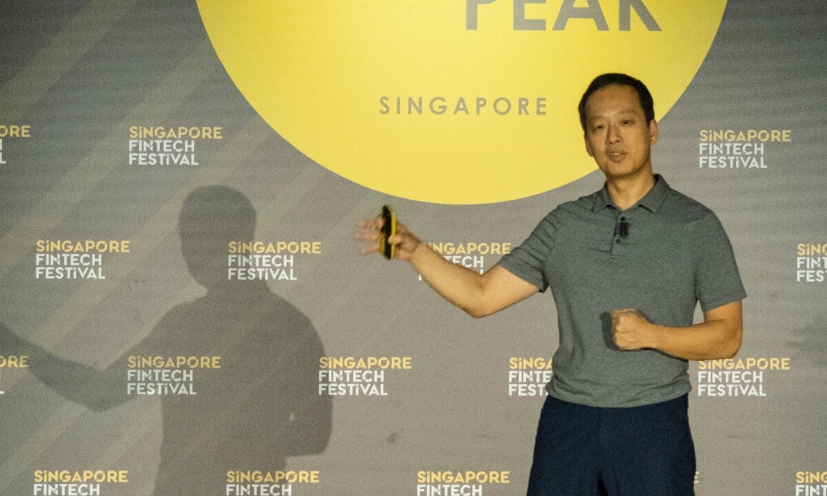 Silicon Valley Doesn't Have all the Answers | SFF 2023